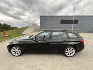 БМВ 318 2013 в Ионава, объемом двигателя 2.00 л и пробегом 360 тыс. км за 7800 €, фото 7 на AUTOMOTO.COM.LV