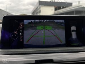 БМВ 318 2013 в Ионава, объемом двигателя 2.00 л и пробегом 360 тыс. км за 7800 €, фото 18 на AUTOMOTO.COM.LV