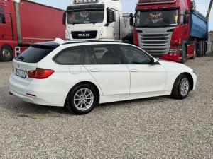 BMW 318 2014 Kauņa, ar dzinēja tilpumu 2.00 L un nobraukumu 219 tūkst. km par 6250 €, foto 6 vietnē AUTOMOTO.COM.LV