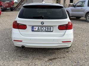 BMW 318 2014 Kauņa, ar dzinēja tilpumu 2.00 L un nobraukumu 219 tūkst. km par 6250 €, foto 7 vietnē AUTOMOTO.COM.LV