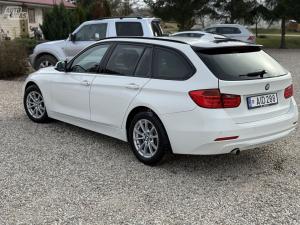 BMW 318 2014 Kauņa, ar dzinēja tilpumu 2.00 L un nobraukumu 219 tūkst. km par 6250 €, foto 8 vietnē AUTOMOTO.COM.LV