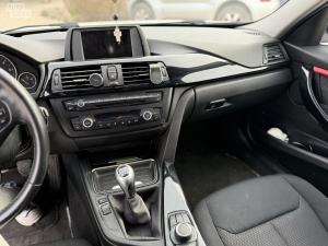 BMW 318 2014 Kauņa, ar dzinēja tilpumu 2.00 L un nobraukumu 219 tūkst. km par 6250 €, foto 12 vietnē AUTOMOTO.COM.LV