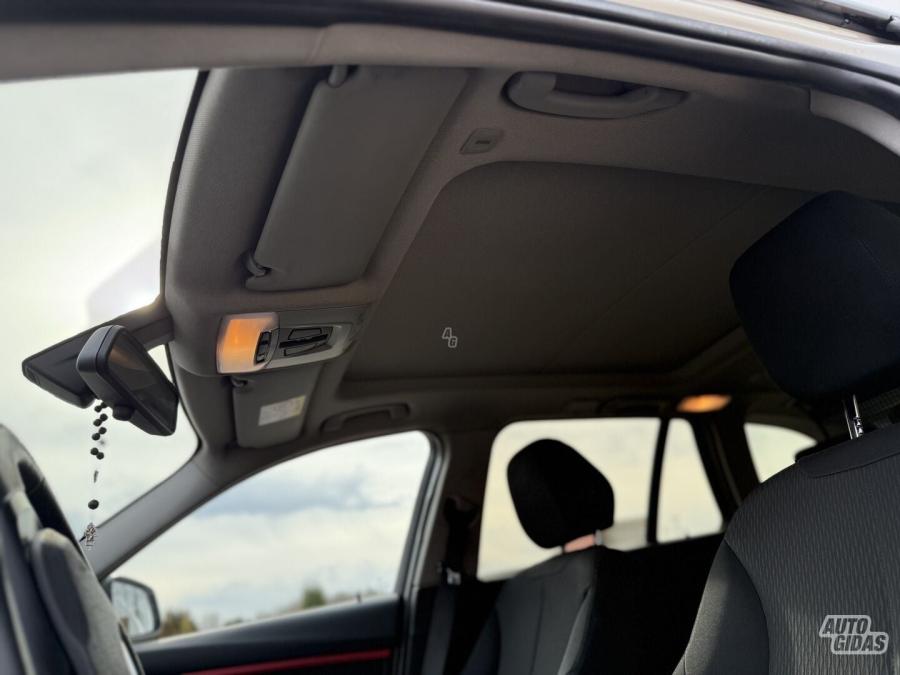 BMW 318 2014 Kauņa, ar dzinēja tilpumu 2.00 L un nobraukumu 219 tūkst. km par 6250 €, foto 13 vietnē AUTOMOTO.COM.LV