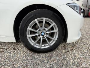 BMW 318 2014 Kauņa, ar dzinēja tilpumu 2.00 L un nobraukumu 219 tūkst. km par 6250 €, foto 14 vietnē AUTOMOTO.COM.LV