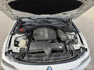 BMW 318 2014 Kauņa, ar dzinēja tilpumu 2.00 L un nobraukumu 219 tūkst. km par 6250 €, foto 15 vietnē AUTOMOTO.COM.LV