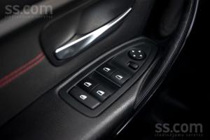 BMW 318 2014 Talsi, ar dzinēja tilpumu 2.00 L un nobraukumu 234 tūkst. km par 8950 €, foto 14 vietnē AUTOMOTO.COM.LV