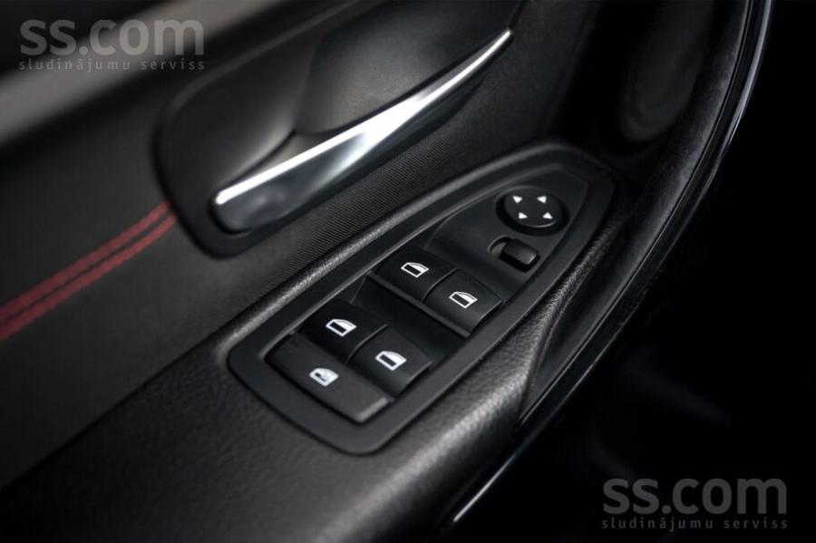 BMW 318 2014 Talsi, ar dzinēja tilpumu 2.00 L un nobraukumu 234 tūkst. km par 8950 €, foto 14 vietnē AUTOMOTO.COM.LV