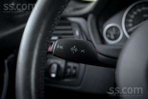 BMW 318 2014 Talsi, ar dzinēja tilpumu 2.00 L un nobraukumu 234 tūkst. km par 8950 €, foto 16 vietnē AUTOMOTO.COM.LV