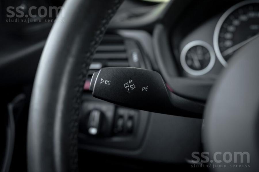 BMW 318 2014 Talsi, ar dzinēja tilpumu 2.00 L un nobraukumu 234 tūkst. km par 8950 €, foto 16 vietnē AUTOMOTO.COM.LV