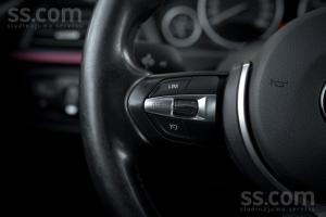 BMW 318 2014 Talsi, ar dzinēja tilpumu 2.00 L un nobraukumu 234 tūkst. km par 8950 €, foto 17 vietnē AUTOMOTO.COM.LV