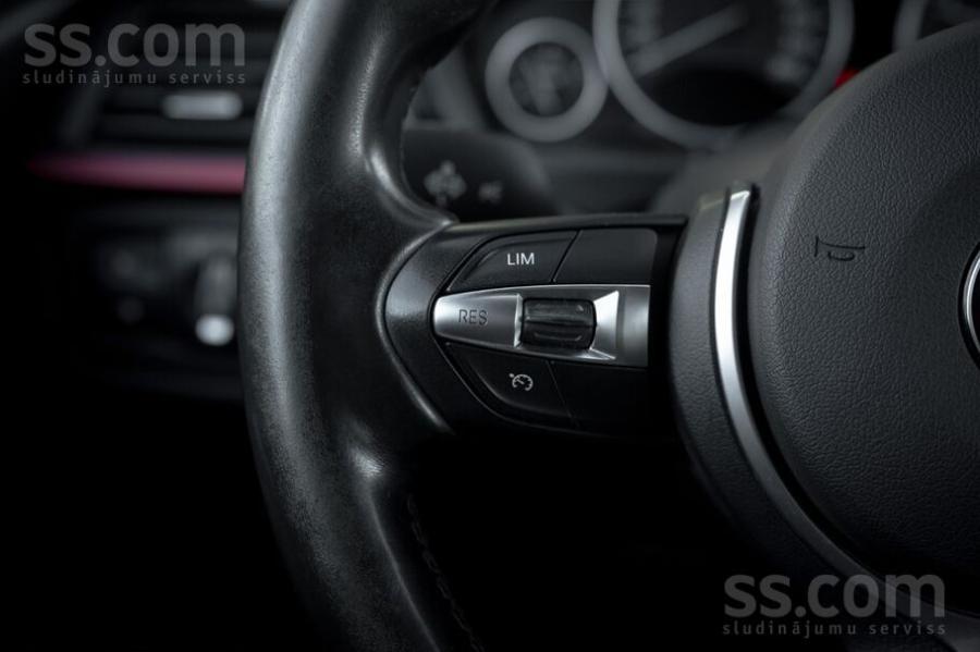 BMW 318 2014 Talsi, ar dzinēja tilpumu 2.00 L un nobraukumu 234 tūkst. km par 8950 €, foto 17 vietnē AUTOMOTO.COM.LV
