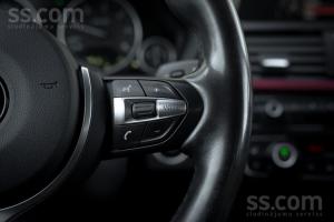 BMW 318 2014 Talsi, ar dzinēja tilpumu 2.00 L un nobraukumu 234 tūkst. km par 8950 €, foto 19 vietnē AUTOMOTO.COM.LV