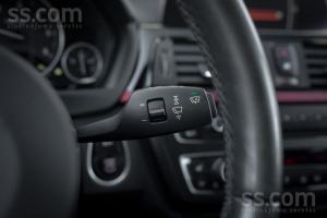 BMW 318 2014 Talsi, ar dzinēja tilpumu 2.00 L un nobraukumu 234 tūkst. km par 8950 €, foto 20 vietnē AUTOMOTO.COM.LV