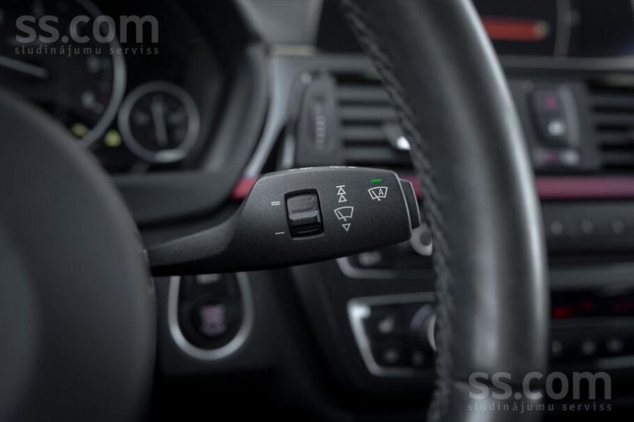 BMW 318 2014 Talsi, ar dzinēja tilpumu 2.00 L un nobraukumu 234 tūkst. km par 8950 €, foto 20 vietnē AUTOMOTO.COM.LV