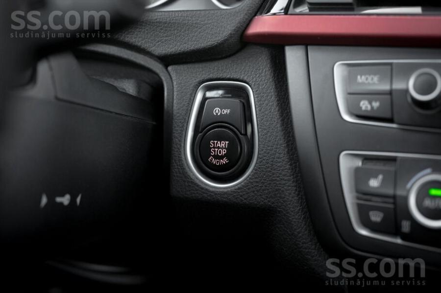 BMW 318 2014 Talsi, ar dzinēja tilpumu 2.00 L un nobraukumu 234 tūkst. km par 8950 €, foto 21 vietnē AUTOMOTO.COM.LV