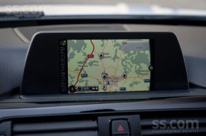 BMW 318 2014 Talsi, ar dzinēja tilpumu 2.00 L un nobraukumu 234 tūkst. km par 8950 €, foto 23 vietnē AUTOMOTO.COM.LV