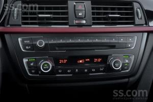 BMW 318 2014 Talsi, ar dzinēja tilpumu 2.00 L un nobraukumu 234 tūkst. km par 8950 €, foto 26 vietnē AUTOMOTO.COM.LV