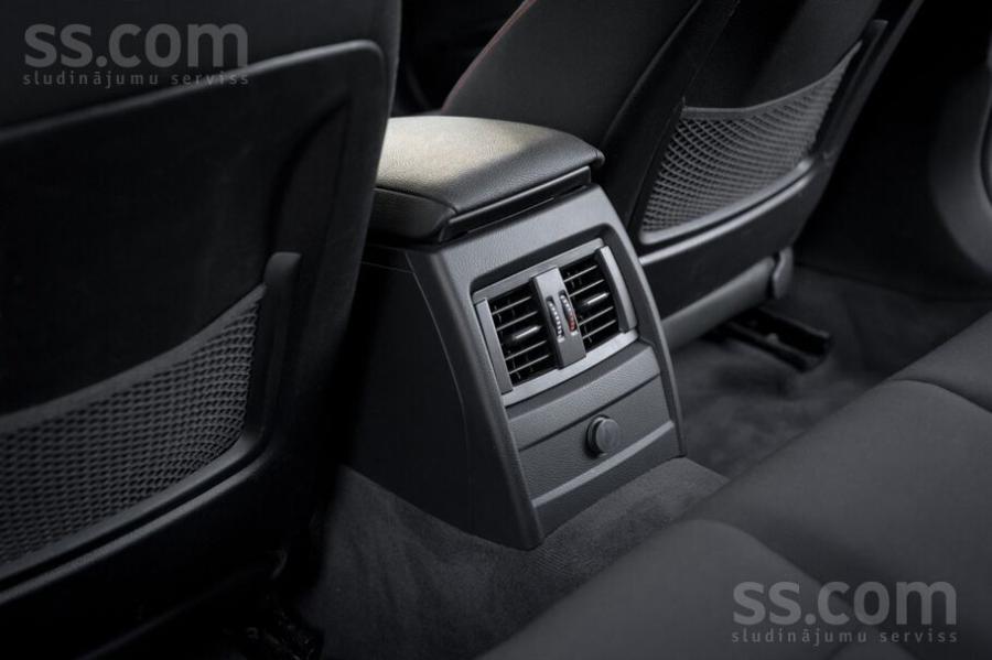 BMW 318 2014 Talsi, ar dzinēja tilpumu 2.00 L un nobraukumu 234 tūkst. km par 8950 €, foto 28 vietnē AUTOMOTO.COM.LV