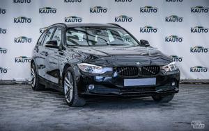 BMW 318 2014 Kauņa, ar dzinēja tilpumu 2.00 L un nobraukumu 286 tūkst. km par 7490 €, foto 3 vietnē AUTOMOTO.COM.LV