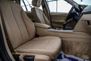 BMW 318 2014 Kauņa, ar dzinēja tilpumu 2.00 L un nobraukumu 286 tūkst. km par 7490 €, foto 13 vietnē AUTOMOTO.COM.LV