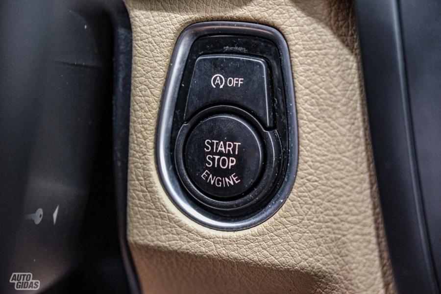 BMW 318 2014 Kauņa, ar dzinēja tilpumu 2.00 L un nobraukumu 286 tūkst. km par 7490 €, foto 19 vietnē AUTOMOTO.COM.LV