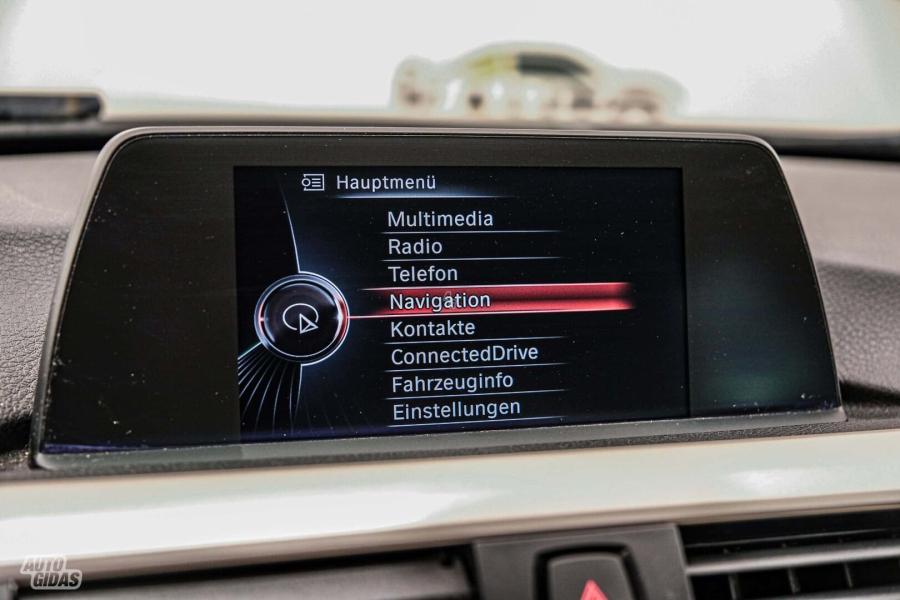 BMW 318 2014 Kauņa, ar dzinēja tilpumu 2.00 L un nobraukumu 286 tūkst. km par 7490 €, foto 20 vietnē AUTOMOTO.COM.LV