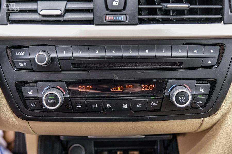 BMW 318 2014 Kauņa, ar dzinēja tilpumu 2.00 L un nobraukumu 286 tūkst. km par 7490 €, foto 21 vietnē AUTOMOTO.COM.LV