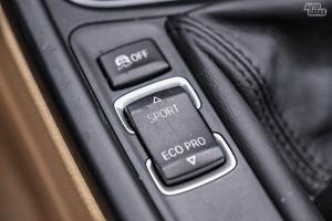 BMW 318 2014 Kauņa, ar dzinēja tilpumu 2.00 L un nobraukumu 286 tūkst. km par 7490 €, foto 23 vietnē AUTOMOTO.COM.LV