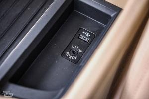 BMW 318 2014 Kauņa, ar dzinēja tilpumu 2.00 L un nobraukumu 286 tūkst. km par 7490 €, foto 27 vietnē AUTOMOTO.COM.LV