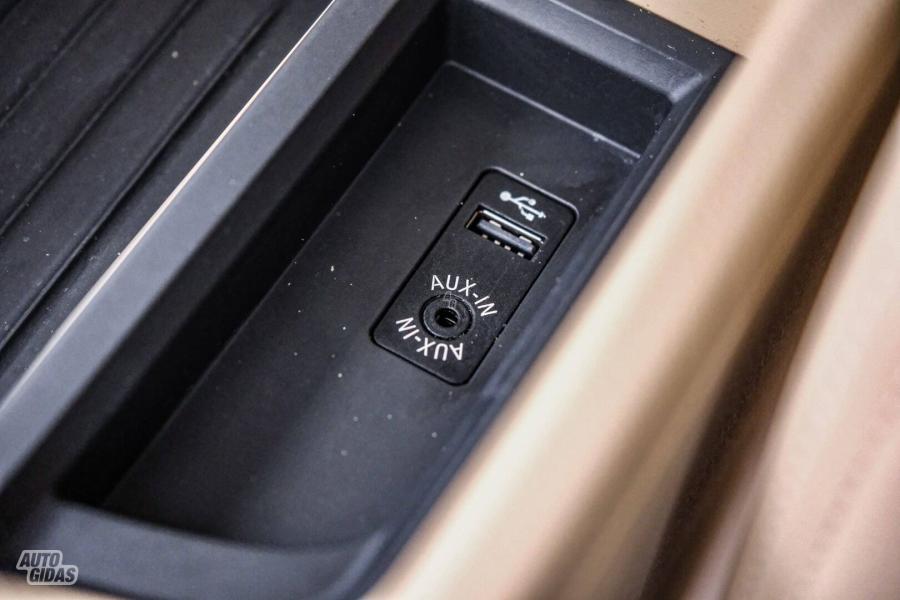 BMW 318 2014 Kauņa, ar dzinēja tilpumu 2.00 L un nobraukumu 286 tūkst. km par 7490 €, foto 27 vietnē AUTOMOTO.COM.LV