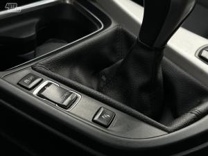 BMW 318 2014 in Klaipeda, with an engine capacity of 2.00 L and mileage of 319 thousand km for 6250 €, photo 16 on AUTOMOTO.COM.LV