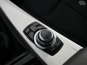BMW 318 2014 in Klaipeda, with an engine capacity of 2.00 L and mileage of 319 thousand km for 6250 €, photo 17 on AUTOMOTO.COM.LV