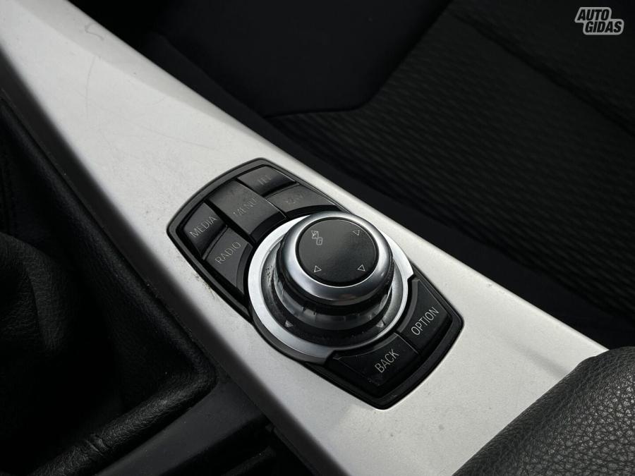 BMW 318 2014 in Klaipeda, with an engine capacity of 2.00 L and mileage of 319 thousand km for 6250 €, photo 17 on AUTOMOTO.COM.LV