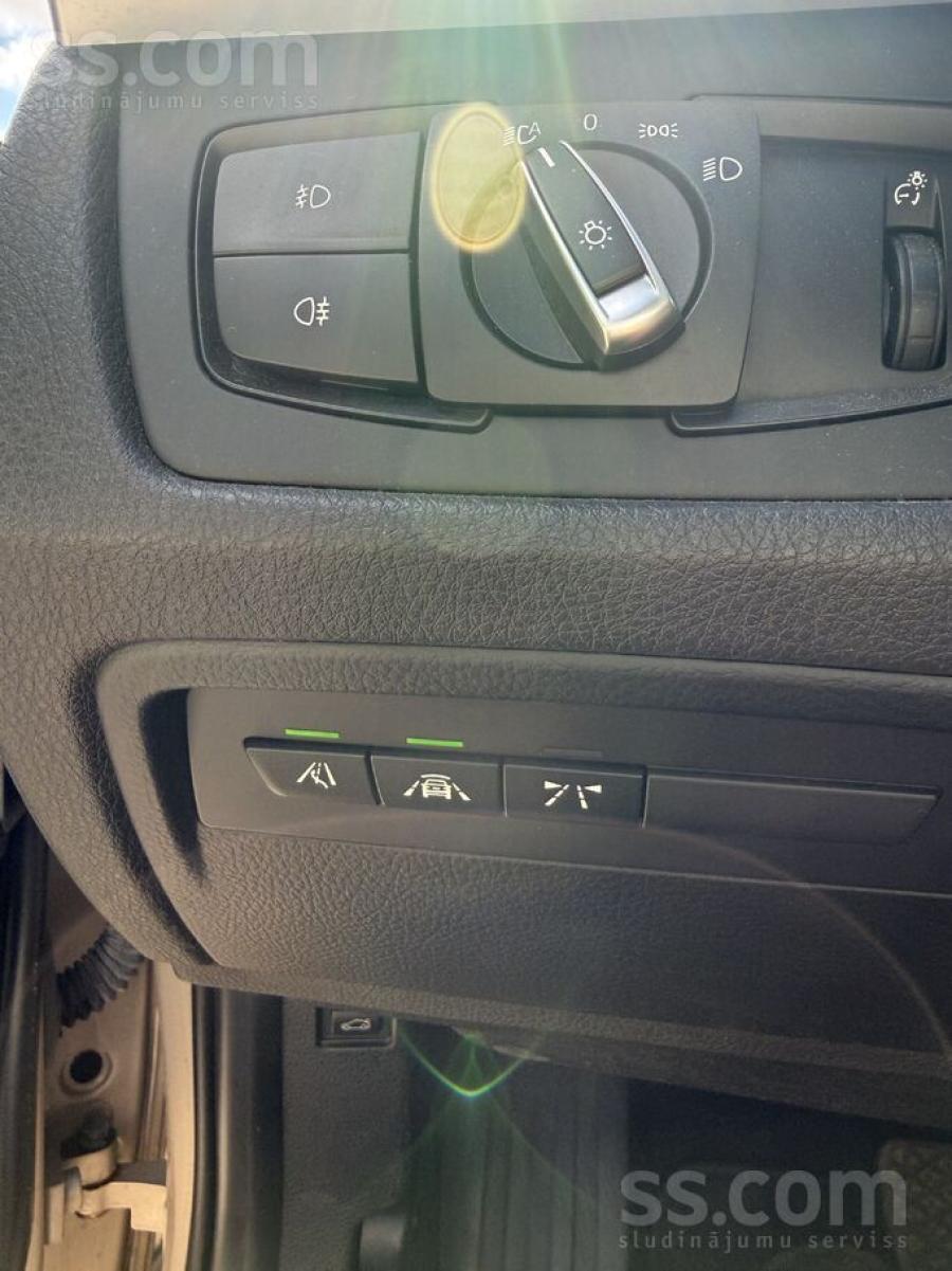 BMW 318 2015 Madona, ar dzinēja tilpumu 2.00 L un nobraukumu 374 tūkst. km par 10500 €, foto 14 vietnē AUTOMOTO.COM.LV