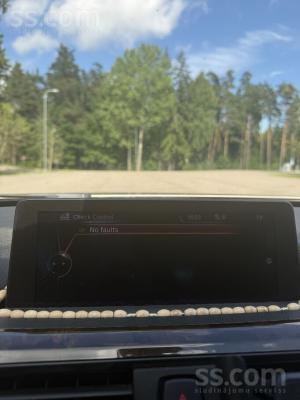 BMW 318 2015 Madona, ar dzinēja tilpumu 2.00 L un nobraukumu 374 tūkst. km par 10500 €, foto 16 vietnē AUTOMOTO.COM.LV