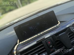 BMW 318 2015 Madona, ar dzinēja tilpumu 2.00 L un nobraukumu 374 tūkst. km par 10500 €, foto 18 vietnē AUTOMOTO.COM.LV