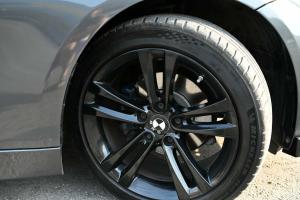 BMW 318 2015 in Alytus, with an engine capacity of 2.00 L and mileage of 256 thousand km for 10600 €, photo 7 on AUTOMOTO.COM.LV
