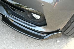 BMW 318 2015 in Alytus, with an engine capacity of 2.00 L and mileage of 256 thousand km for 10600 €, photo 15 on AUTOMOTO.COM.LV