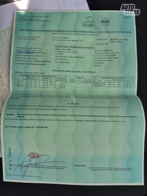 БМВ 318 2015 в Вильнюс, объемом двигателя 2.00 л и пробегом 287 тыс. км за 6700 €, фото 14 на AUTOMOTO.COM.LV