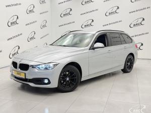БМВ 318 2017 в Вильнюс, объемом двигателя 2.00 л и пробегом 273 тыс. км за 7900 €, фото  на AUTOMOTO.COM.LV
