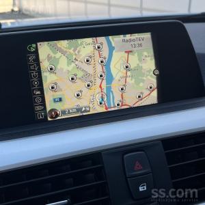 БМВ 318 2017 в Рига, объемом двигателя 2.00 л и пробегом 212 тыс. км за 9800 €, фото 17 на AUTOMOTO.COM.LV