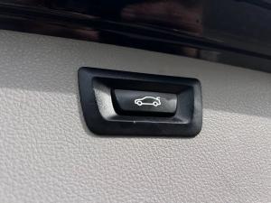 BMW 318 2019 in Riga, with an engine capacity of 1.50 L and mileage of 231 thousand km for 10550 €, photo 9 on AUTOMOTO.COM.LV