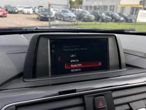 BMW 318 2019 in Riga, with an engine capacity of 1.50 L and mileage of 231 thousand km for 10550 €, photo 16 on AUTOMOTO.COM.LV