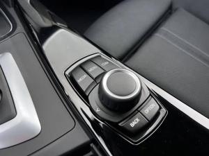BMW 318 2019 in Riga, with an engine capacity of 1.50 L and mileage of 231 thousand km for 10550 €, photo 19 on AUTOMOTO.COM.LV