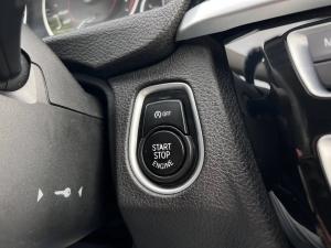BMW 318 2019 in Riga, with an engine capacity of 1.50 L and mileage of 231 thousand km for 10550 €, photo 22 on AUTOMOTO.COM.LV