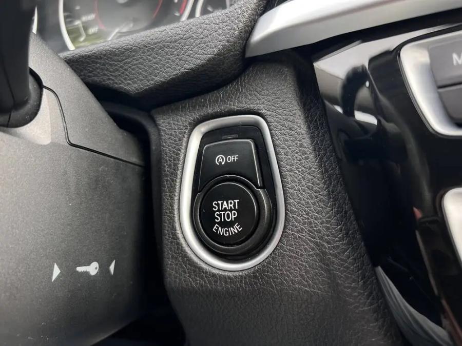 BMW 318 2019 in Riga, with an engine capacity of 1.50 L and mileage of 231 thousand km for 10550 €, photo 22 on AUTOMOTO.COM.LV