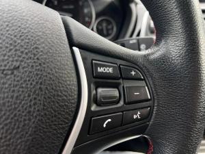 BMW 318 2019 in Riga, with an engine capacity of 1.50 L and mileage of 231 thousand km for 10550 €, photo 23 on AUTOMOTO.COM.LV