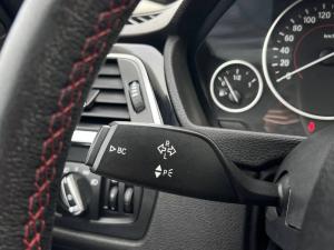 BMW 318 2019 in Riga, with an engine capacity of 1.50 L and mileage of 231 thousand km for 10550 €, photo 24 on AUTOMOTO.COM.LV