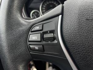 BMW 318 2019 in Riga, with an engine capacity of 1.50 L and mileage of 231 thousand km for 10550 €, photo 25 on AUTOMOTO.COM.LV