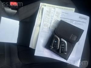 БМВ 318 2020 в Тукумс, объемом двигателя 2.00 л и пробегом 213 тыс. км за 18500 €, фото 16 на AUTOMOTO.COM.LV